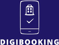 Digibooking: London Based Hotel Digital Marketing Agency